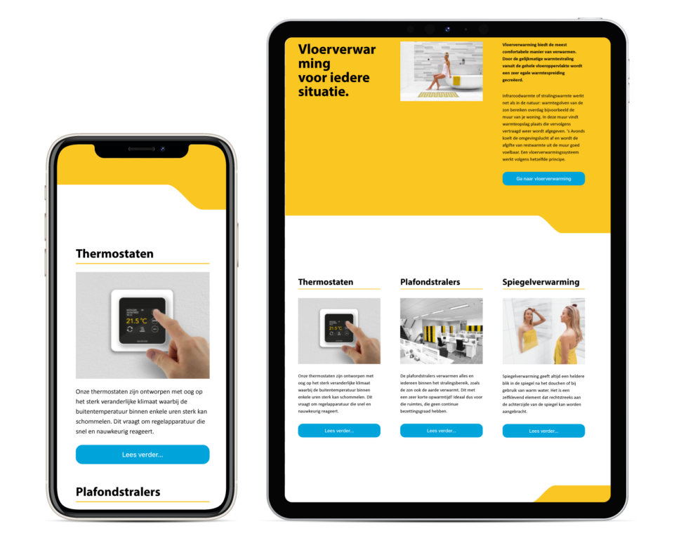 Internationaal online succes behalen - Fastware | Natuurlijk digitaal!